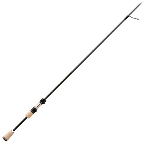 13 Fishing Omen Panfish And Trout Spinning Fishing Rod - 7'0" (light ...