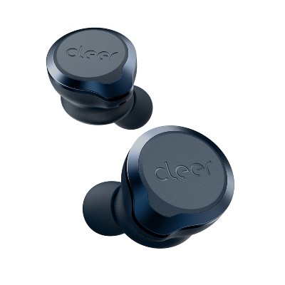 Cleer Audio Ally Plus Ii True Wireless Noise Canceling Earbuds, 33 ...