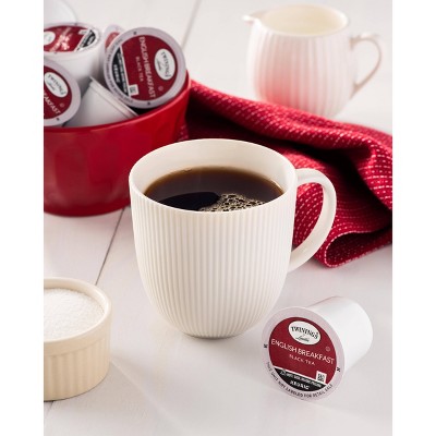 Twinings English Breakfast K-cup - 24ct : Target