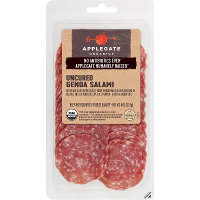Applegate Farms : Packaged Lunch Meat : Target