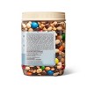 Peanut Butter Monster Trail Mix - 34oz - Favorite Day™ : Target