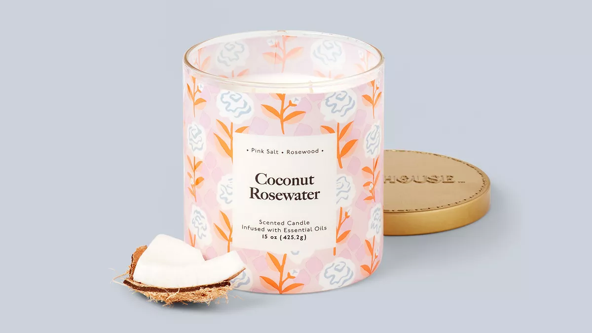 Candles & Home Fragrances : Target