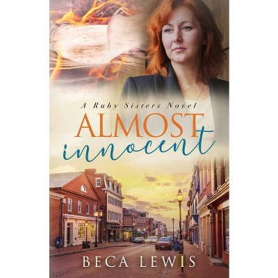 Before We Were Innocent - By Ella Berman (paperback) : Target
