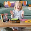 Laugh & Learn Preschool Record Player : Target