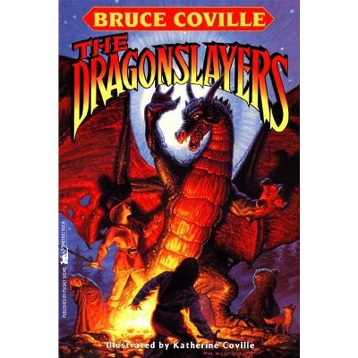 The Enchanted Files - By Bruce Coville (paperback) : Target
