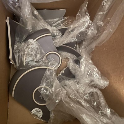 44oz Stoneware Tilley Dinner Bowls - Threshold™ : Target