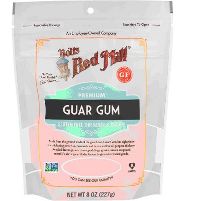 Bob's Red Mill Premium Guar Gum : Target