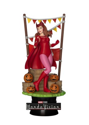 Marvel Wandavision-wanda (d-stage) : Target