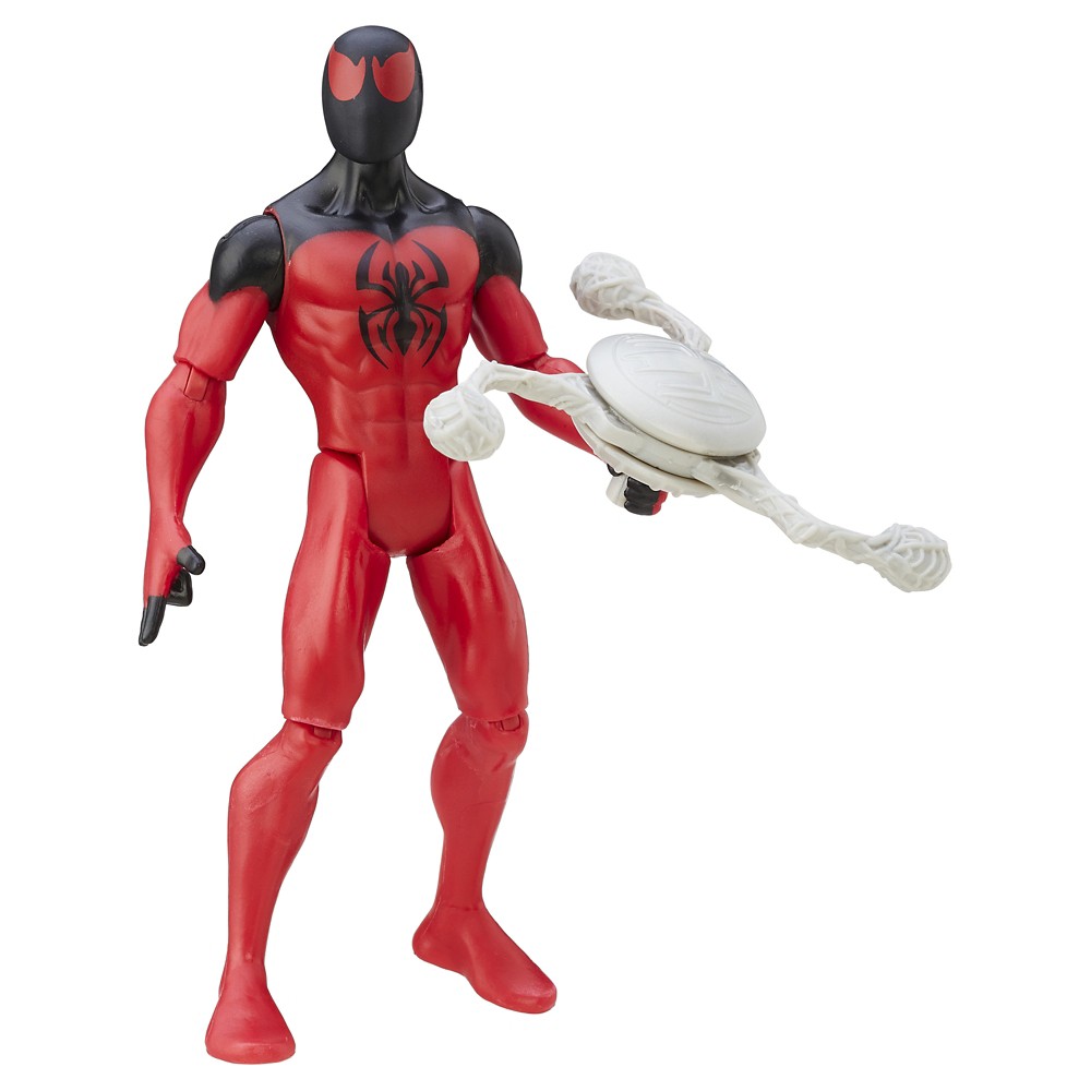 Spider-Man UPC & Barcode | upcitemdb.com