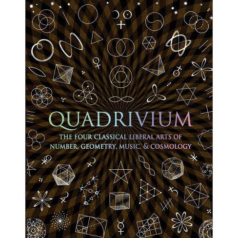 Quadrivium - (wooden Books) By Miranda Lundy & Daud Sutton & Anthony ...
