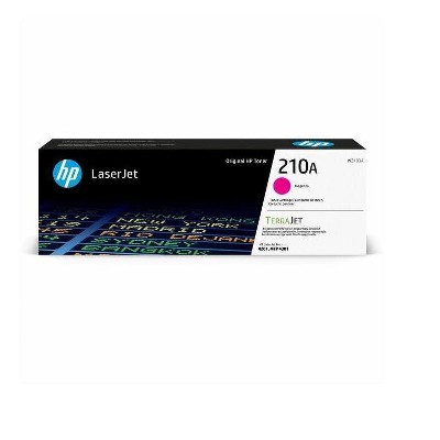 Hp Inc. 201a Yellow Original Laserjet Toner Cartridge, ~1,330 Pages ...