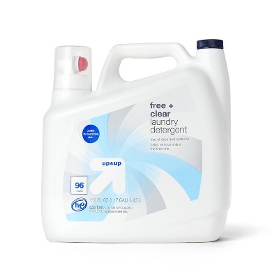 Target Brands : Laundry Detergent : Target