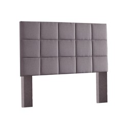 King Jerary Upholstered Bed Gray - Signature Design By Ashley : Target