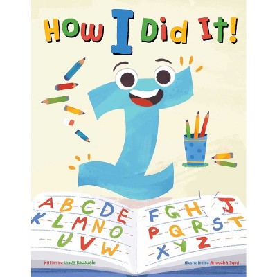 How I Did It! - (paperback) : Target