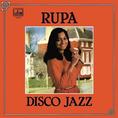Rupa - Disco Jazz - Rainbow (Vinyl) : Target