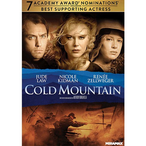 Cold Mountain (dvd)(2003) : Target