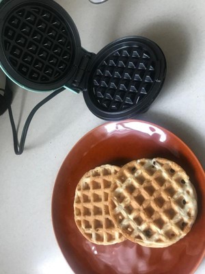 Dash Mini Waffle Maker - Lilac : Target