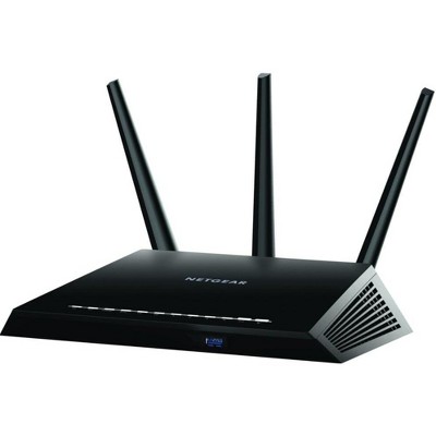 Netgear Nighthawk 5-stream Dual Band Wi-fi 6 Router (rax43) : Target