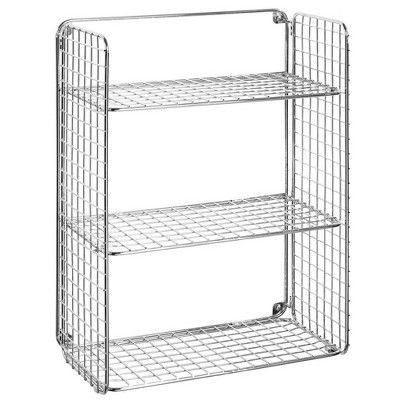 3 Tier Wall Shelf : Target