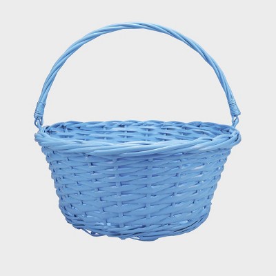 Target easter baskets store