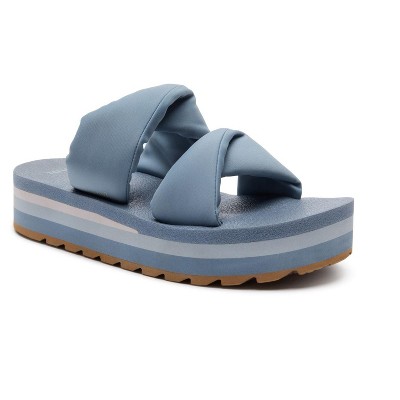 Sanuk Yoga Twist-N-Slide - Women : Target