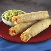 El Monterey Frozen Chicken And Cheese Taquitos - 20oz/20ct : Target