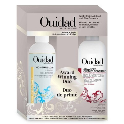 Ouidad : Target