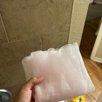 Ecotools Exfoliating Bath Cloth : Target