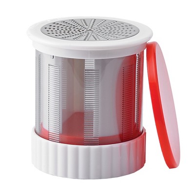 Cooks Innovations Stainless Steel Butter Mill : Target