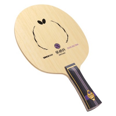 Butterfly Zhang Jike T5000 St Blade : Target