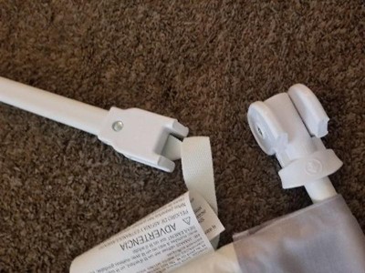 Munchkin Toddler Safety Bed Rail : Target