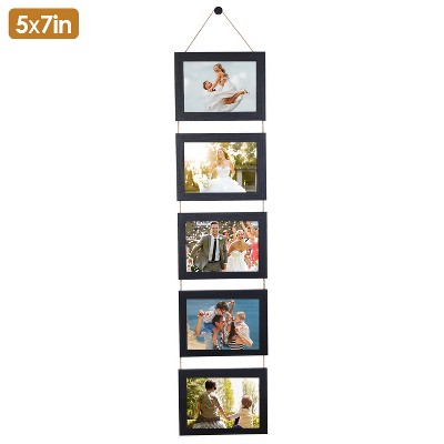 Americanflat Set Of 10 Picture Frames - Gallery Wall 8x10, 5x7, 4x6 ...