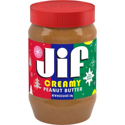 Jif To Go Peanut Butter & Chocolate Flavored Spread - 8.8oz/8ct : Target
