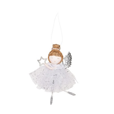 Gallerie II Angel With Star Ornament : Target