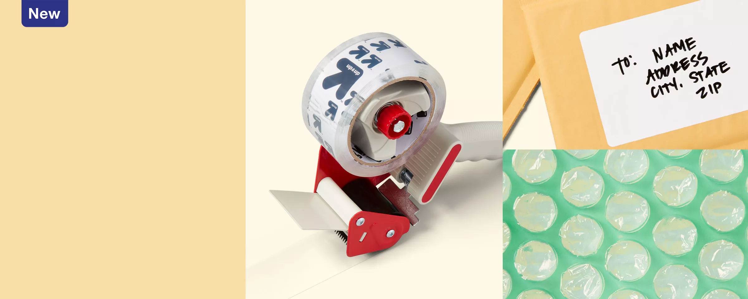 Packing Supplies | Packing Paper, Envelopes, Labels : Target