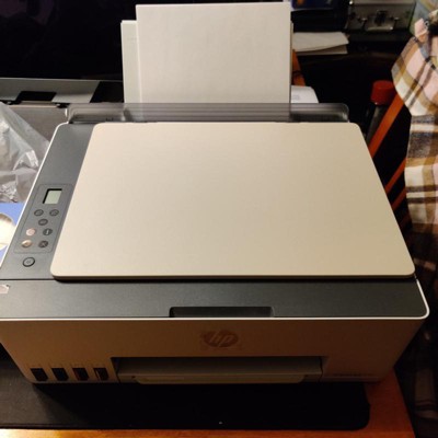 Hp Smart Tank 5101 Wireless All-in-one Color Refillable Supertank ...