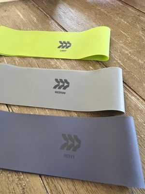 Loop Band Kit Blue - All In Motion™ : Target