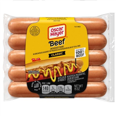 Hot Dogs : Target