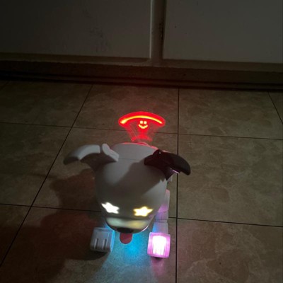 Dog-e Interactive Robot Dog : Target