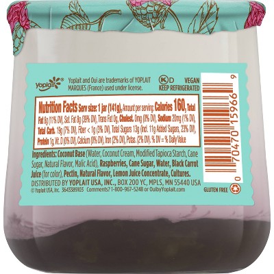 Oui By Yoplait : Yogurt : Target