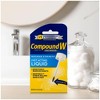 Compound W Maximum Strength Fast Acting Liquid Wart Remover - 0.31 Fl ...