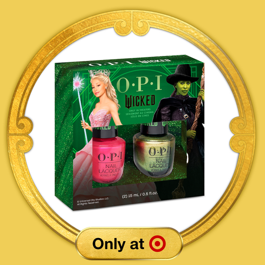 Wicked : Target