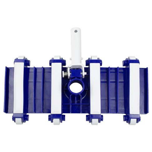 Poolmaster Swimming Pool Gunite Flexible Vacuum : Target