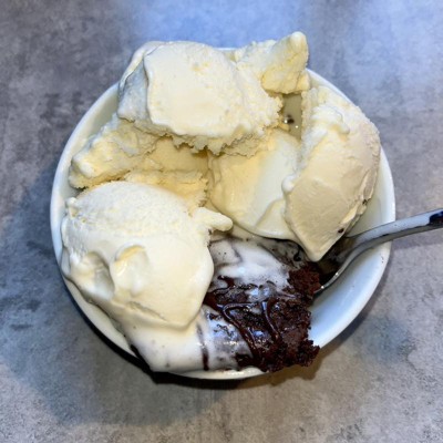 Fiber One Chocolate Fudge Brownies - 10.6oz - 12ct : Target