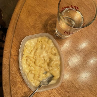 Lean Cuisine Protein Kick Frozen Vermont White Cheddar Macaroni And ...