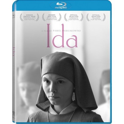 Ida (blu-ray)(2013) : Target