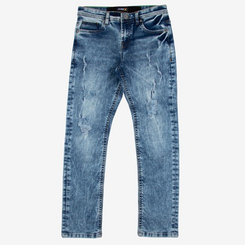 Raw X Little Boy's Jeans : Target
