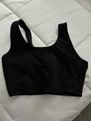 Women's Everyday Soft Medium Support Longline Sports Bra - All In ...