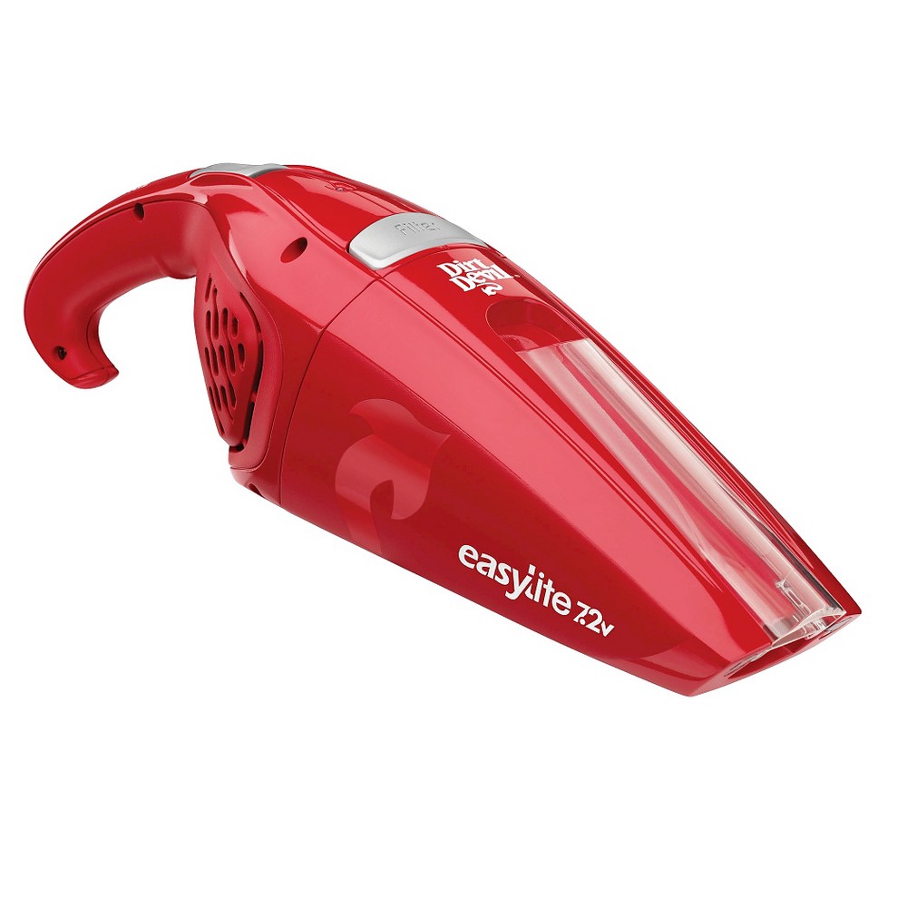 UPC 046034899548 - Dirt Devil Easy Lite Cordless Bagless Handheld ...