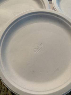 Chinet Classic Dinner Plate : Target